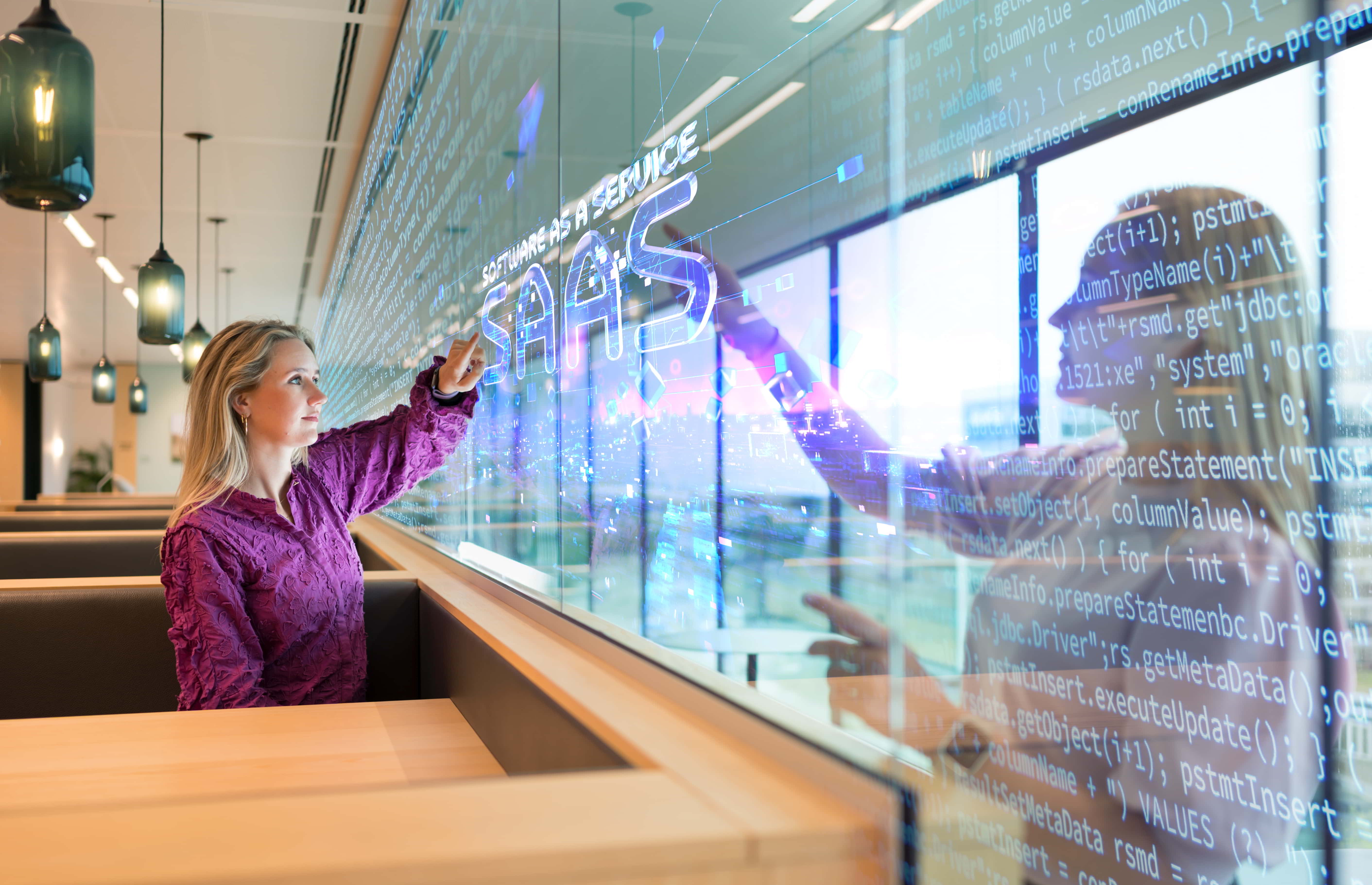 Creëer een modern dataplatform | InSpark